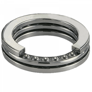 Rod. Axial de Bolas - Rodex - Rodamientos en Chile