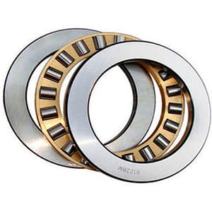 Rodillos Axiales - Rodex - Rodamientos en Chile